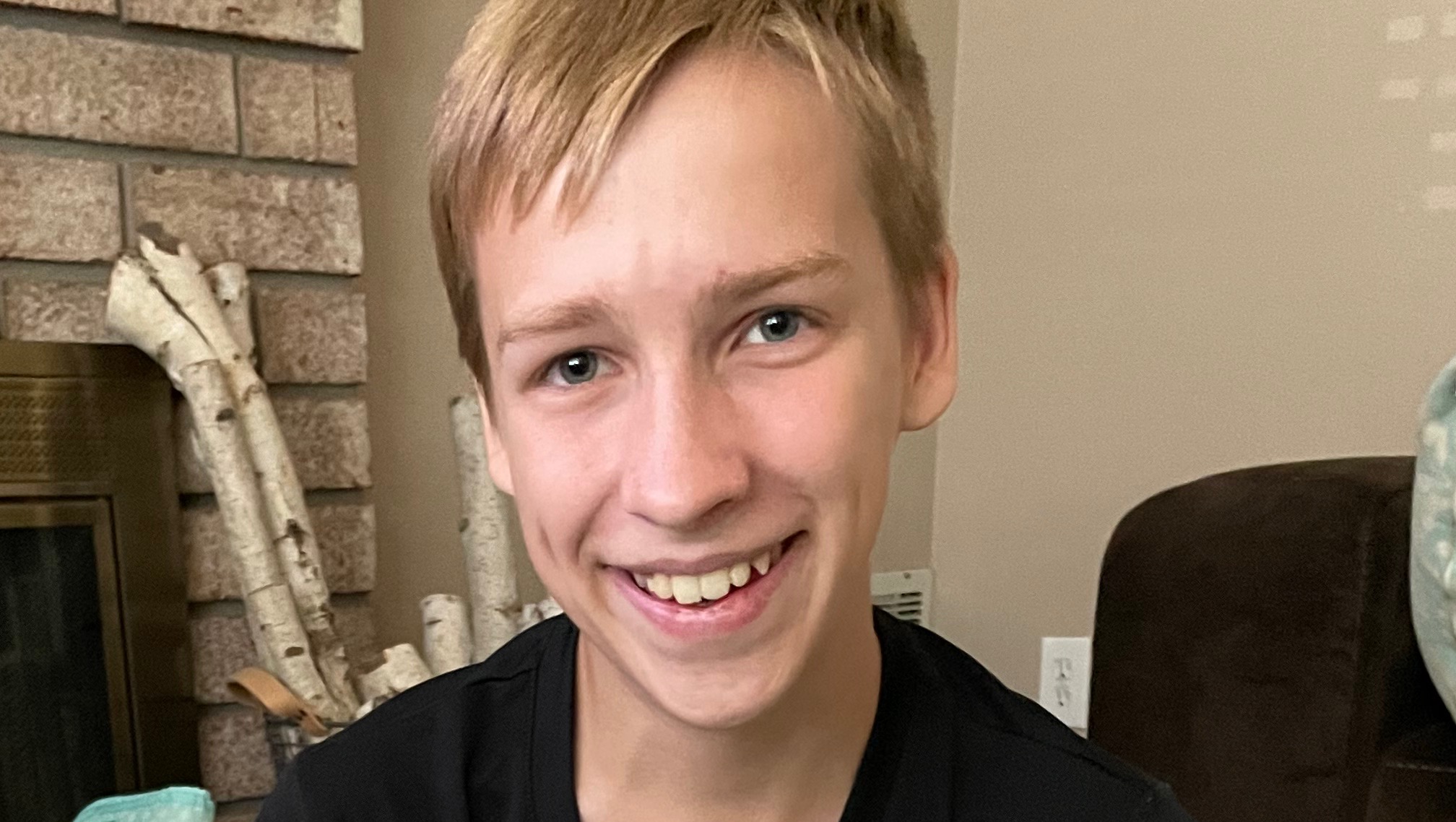 Fundraiser for Justin Waters by Jillian Schvaneveldt : Elijah Waters