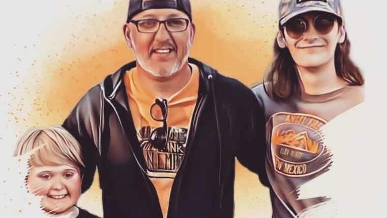 Fundraiser by Jessica Anne Laster : Jeremy Smith