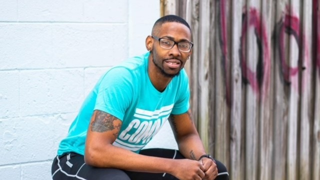 Fundraiser by Diane Doswell : Mike "Zumbaman" Adams