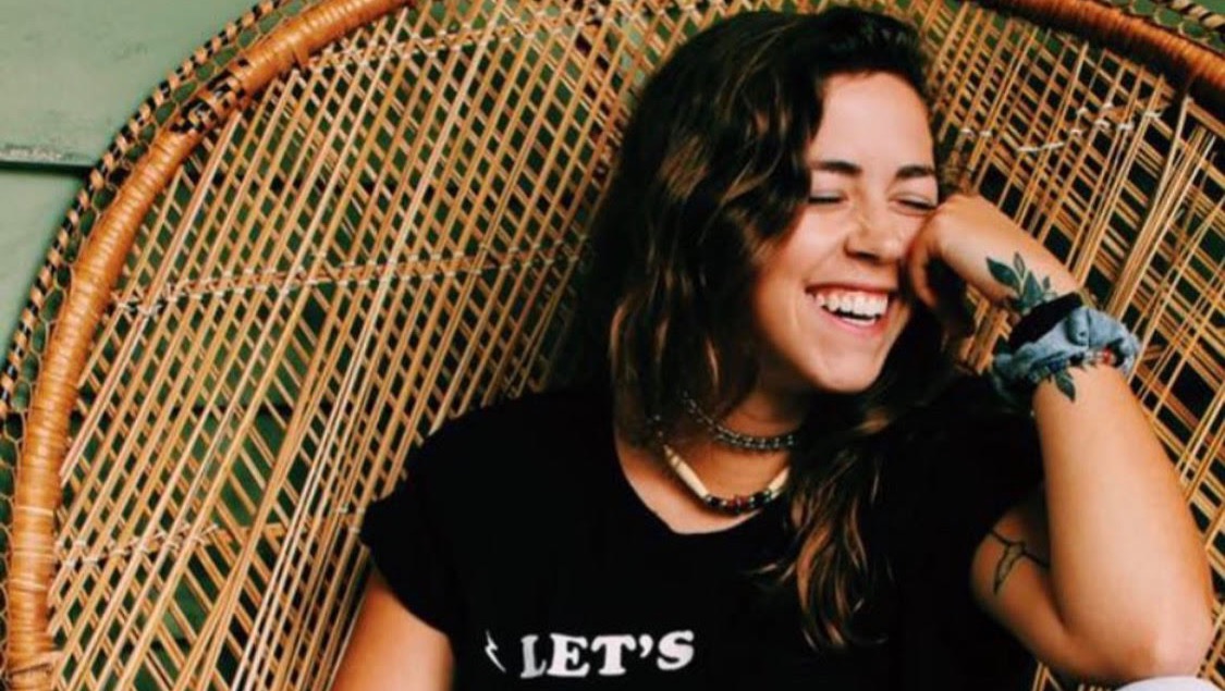 Fundraiser for Faith Hood by John Holliday : Faith's ACL Surgery
