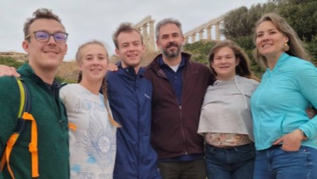 Fundraiser for Maria Cross by Amy McLean : Help Aaron Cross's Family ...