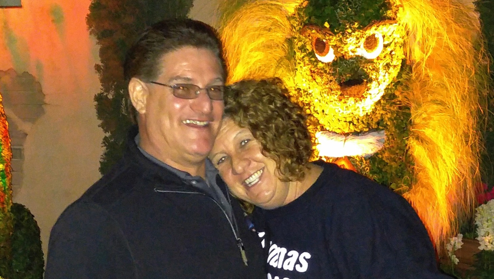 Fundraiser by Schiller Martin : Chris and Tammie Verdi