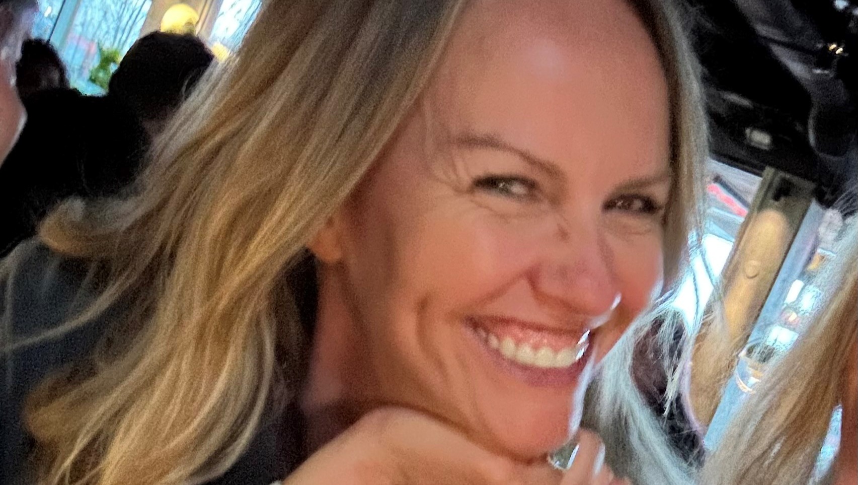 Fundraiser by Friends of Colleen Reilly : Remembering Colleen Reilly