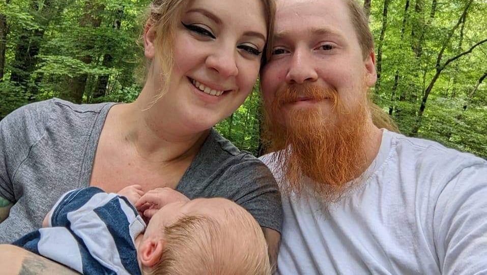 Fundraiser for Michelle McKee by Rachael Torrens : McKee Family NICU ...