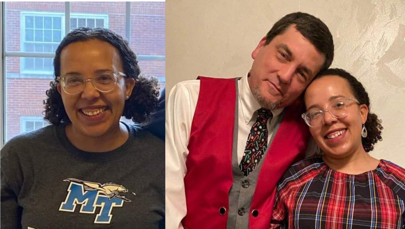 Fundraiser by Carla Sparks Tingle : Back Mrs. Pack