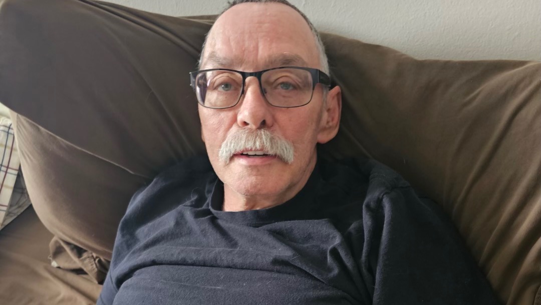 Fundraiser for Todd Imeson by Steven Overstreet : Donate to help ...