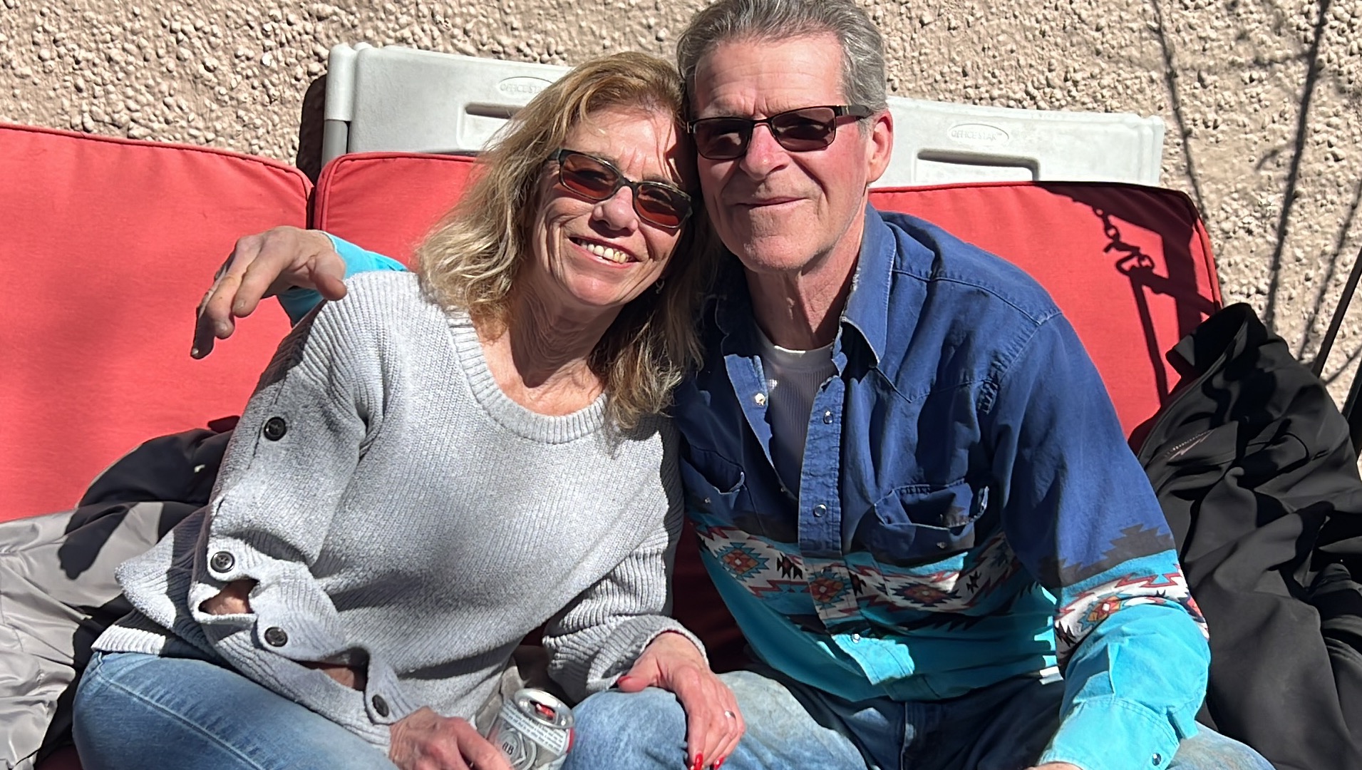 Fundraiser for Mike McAuliffe by Norm Sedore : Lend a hand to a real ...