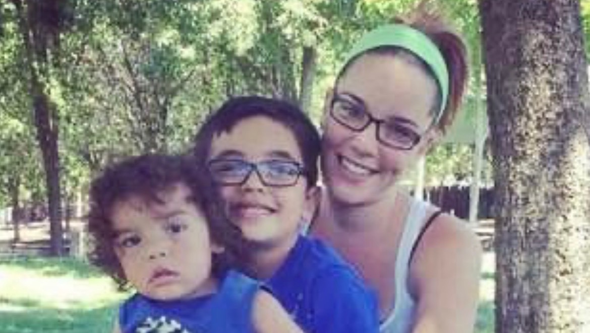 Fundraiser for Devon Drago by Jessica Hinsken : Diana Madamba’s ...