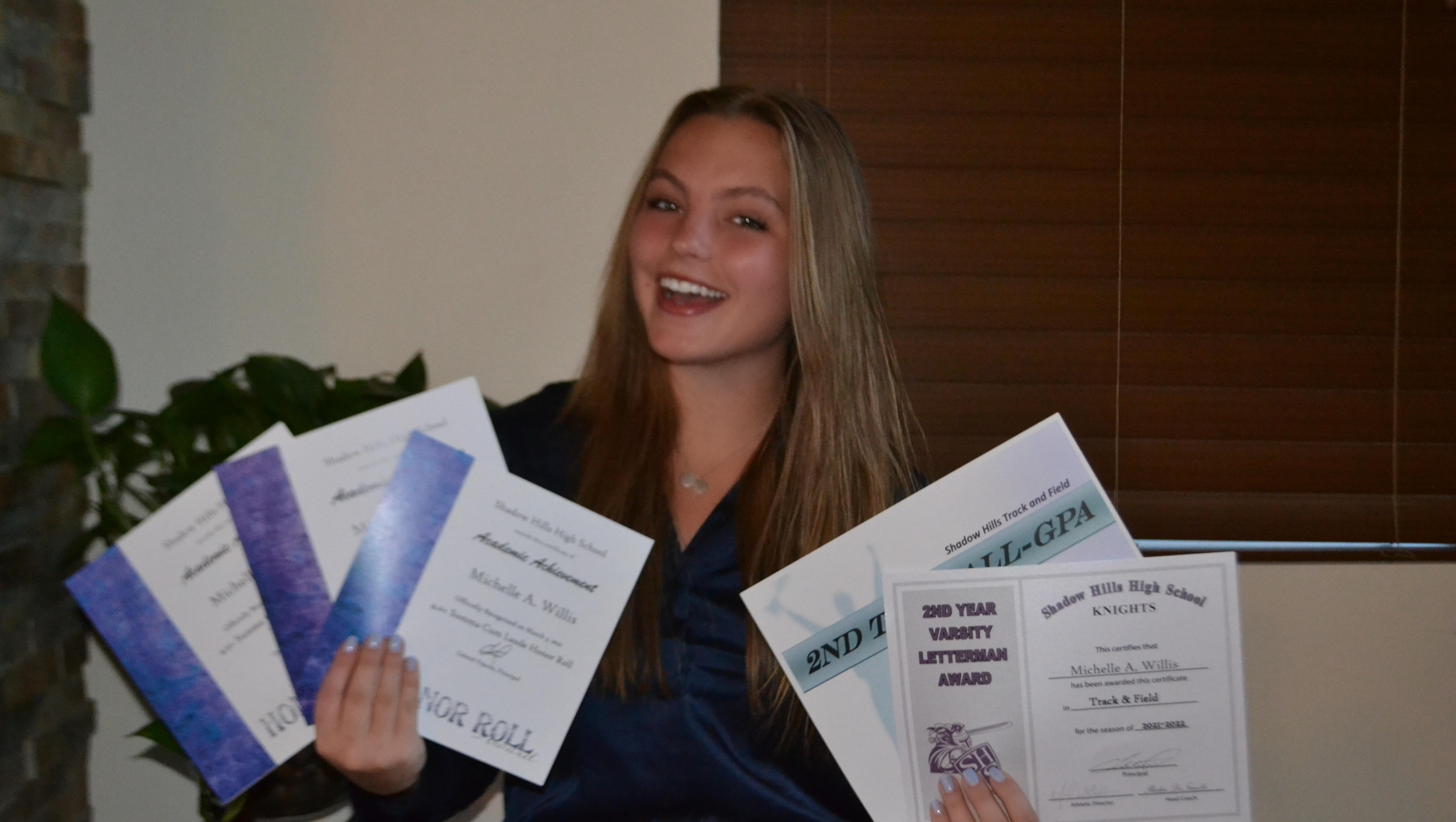 Fundraiser by Michelle Willis : Washington Journalism & Media Conference