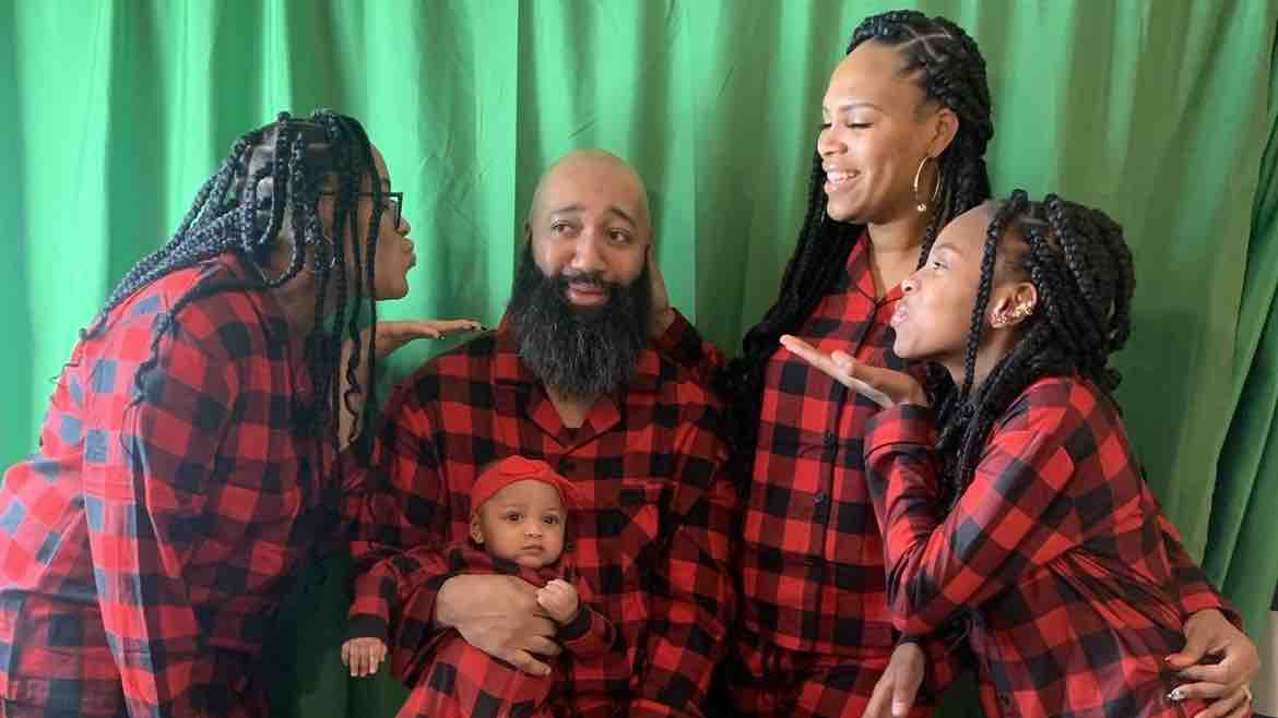 Fundraiser by Brittnay Haas : Tragic loss of Ronald Austin