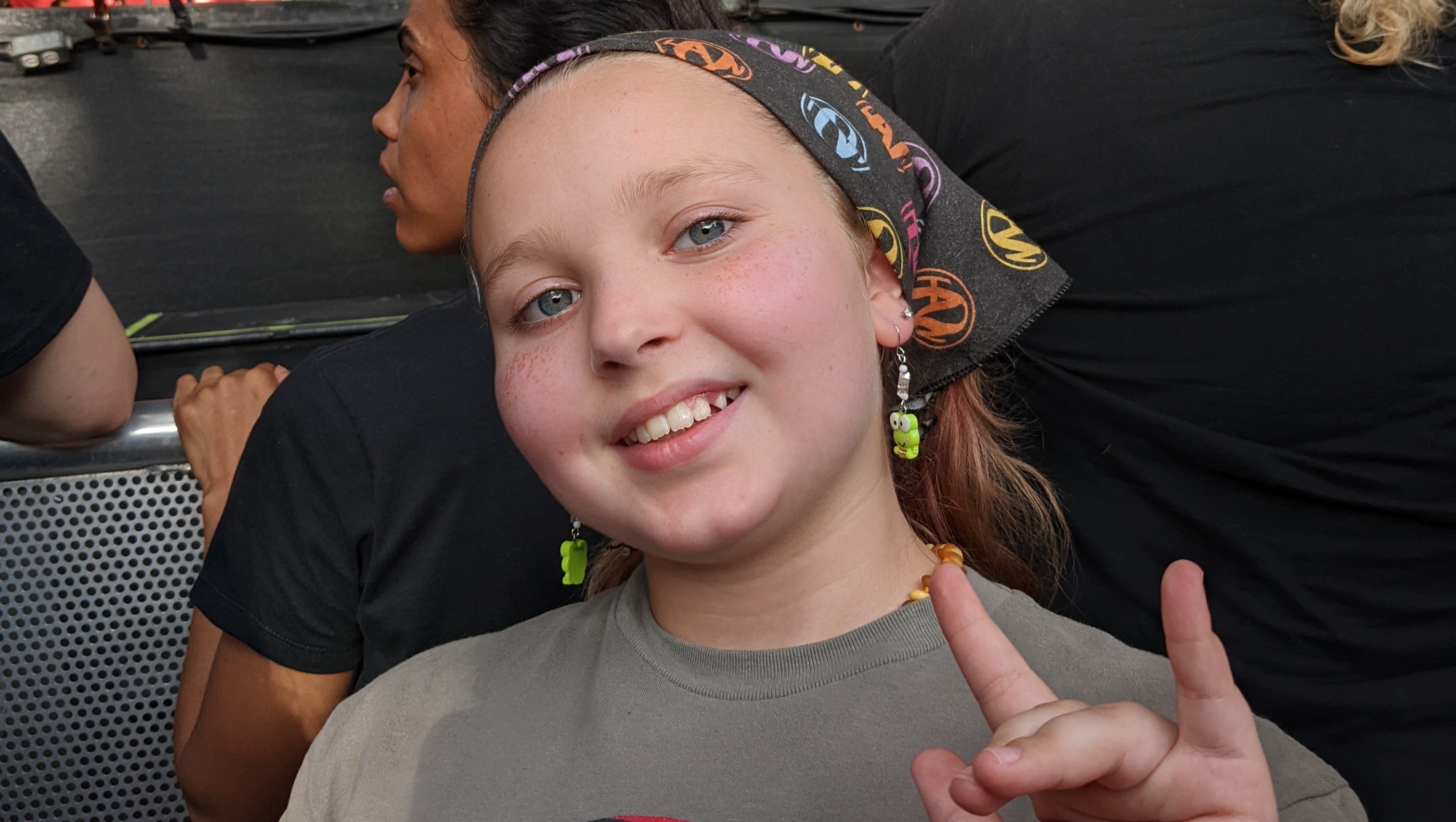 Fundraiser for Victoria Ranes by Stephanie Jones : The Ranes Family's ...
