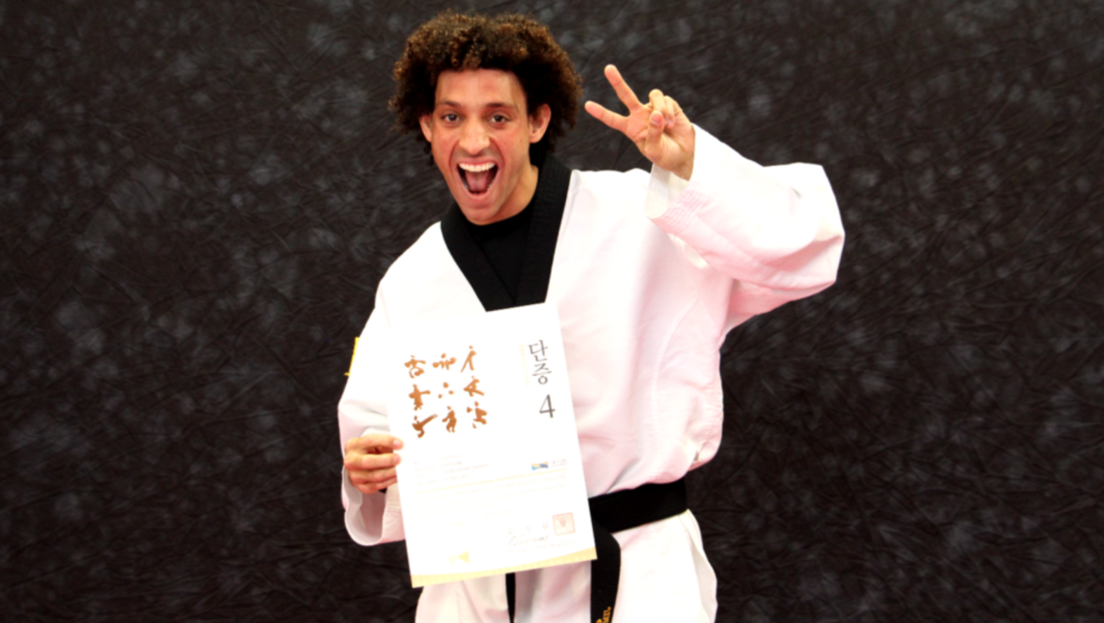 Fundraiser by Lauren Kim : Thank You, Farewell & Good Luck, CHASE GRAHAM!