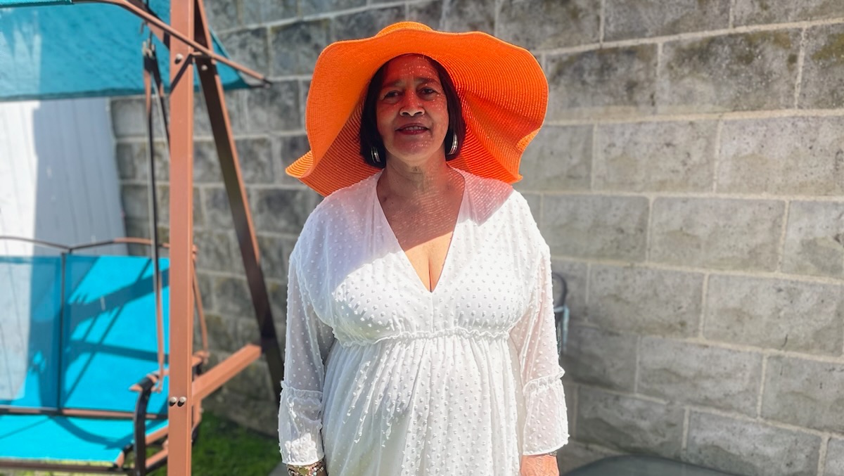 Fundraiser by Alma Santiago : Donate in memory of Yolanda Matias