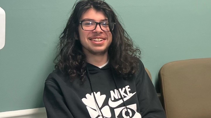 Fundraiser for Corey Brooks by Kay Belau Green Fish : Support Caleb ...