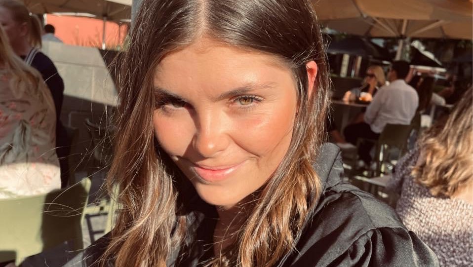 Fundraiser for Paul Rodda by Jess Eadie : Billie’s Battle