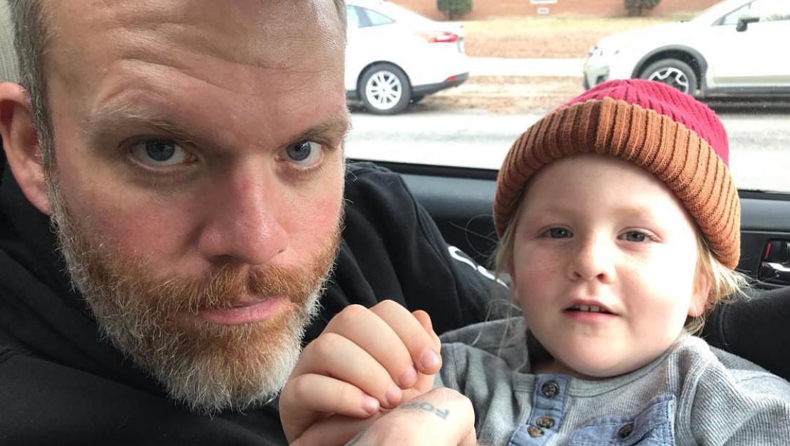 Fundraiser for Brian Bruno by Keith Harper : BRIAN BRUNO LEGACY