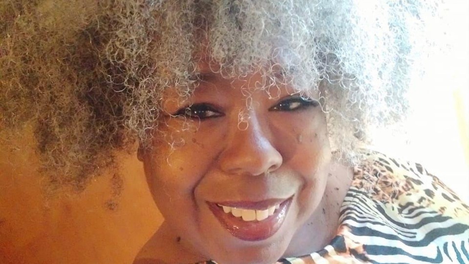 Fundraiser for Jenise Abernathy by Sarah Johnson : Help Jenise recover ...