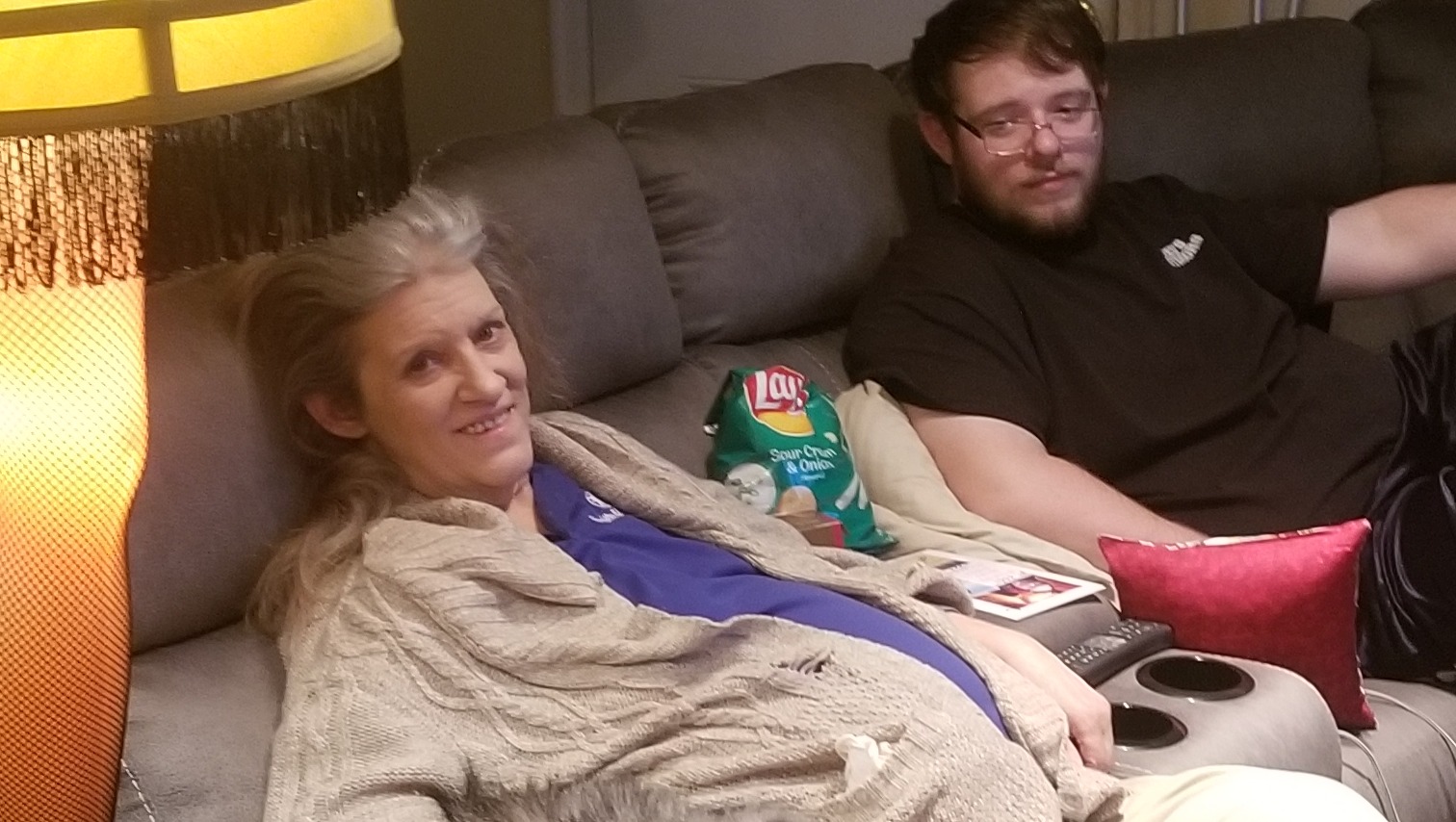 Fundraiser by Nicholas Unzicker : Lorraine Overby's Final expenses