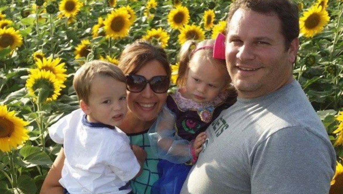 Fundraiser for Courtney Capogrosso by Amy Barbato : In memory of ...