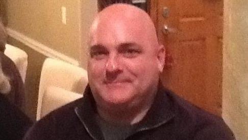 Fundraiser for Becky Jibben by Jessica Meester : Brian Daugherty