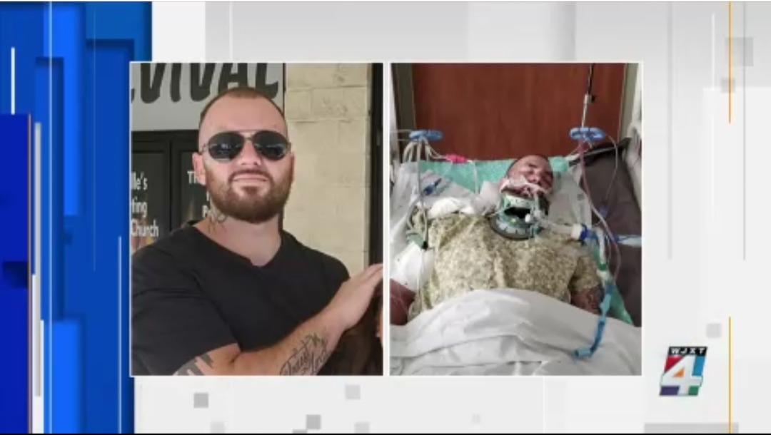 Fundraiser by Joanie Deal : Bicyclist hit by suv Needs your help