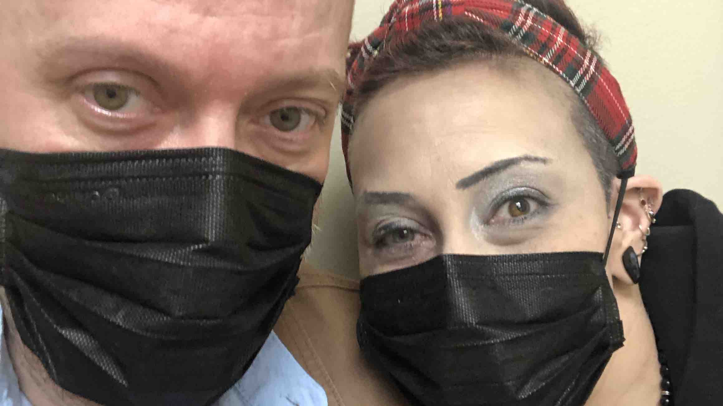 Fundraiser by Chad J Eagleton : Cancer Fund