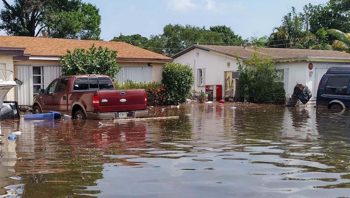 Fundraiser for Christine Boudreau by Kimberly Proteau : Devastating ...