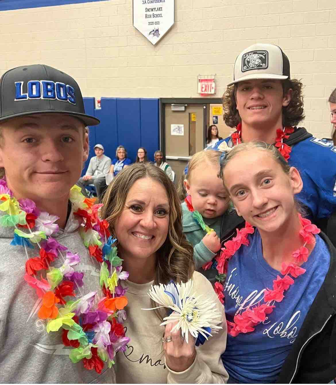 Fundraiser for Tami Flake by Caldwell Family : Support for Judd and his ...