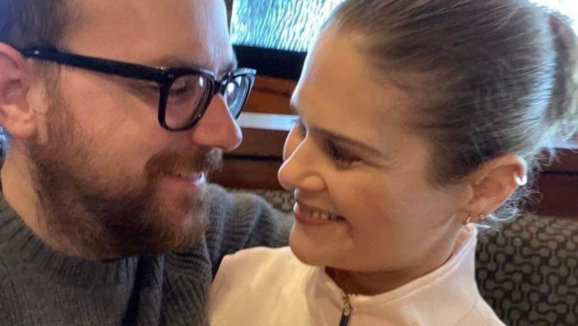 Fundraiser for Tatiana Smilga by Diana Zagorov : Help Tatiana after 2 ...