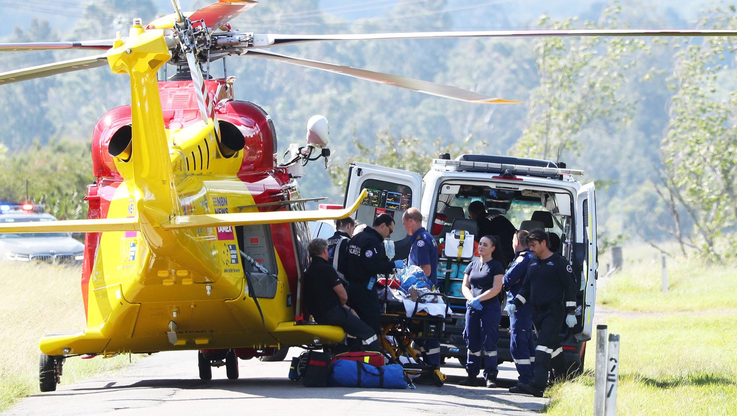 Fundraiser for Edward Richards by Emerson Worthington : The Richards ...