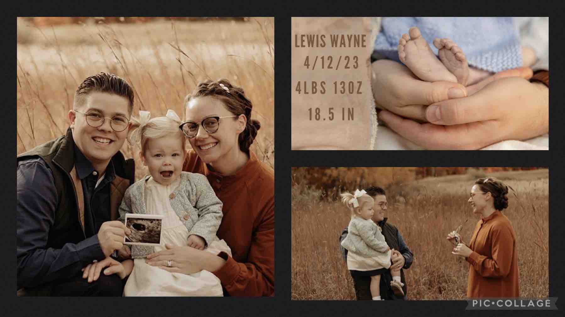 Fundraiser by Turning Point : Memorial Fund for Lewis Wayne Scott