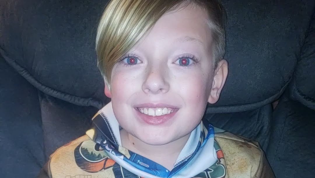 Fundraiser by Anthony Slone : Help my son go to the National Youth ...