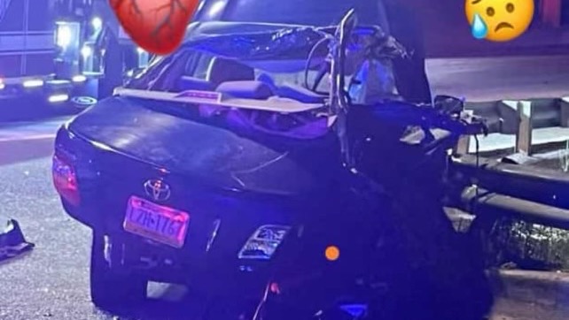 Fundraiser for Nolbia Monzon by Norma Salguero : Familia Garcia Flores