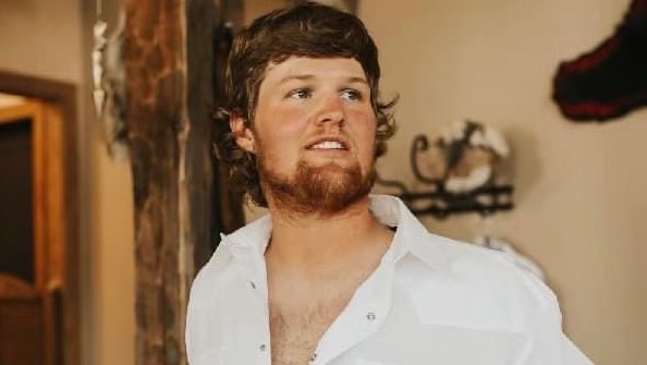 Fundraiser by David Floyd : In memory of Caleb Andrew Tennant