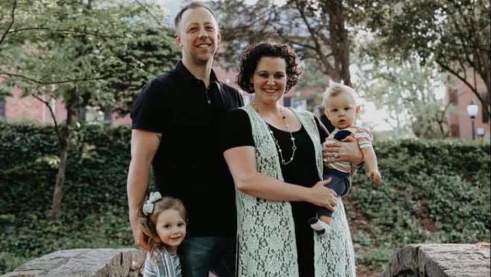 Fundraiser for Holly Hellard by Fred Daniel : Holly Daniel Hellard ...