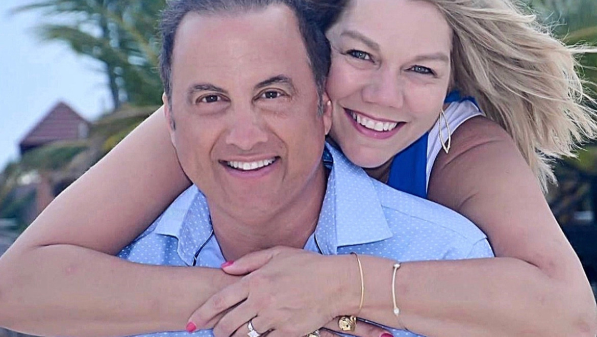 Fundraiser for David Locklear by Kalli Locklear : Help Our Dad Get a ...