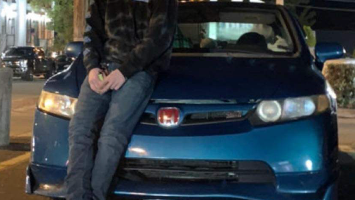 Fundraiser by Shannon Pritchett : Kevin Daniel Pritchett