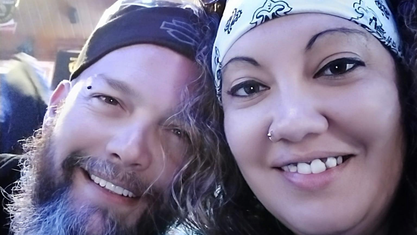 Fundraiser for Jacki Roop by Mariah Cowans : Help for Jeff and Jacki Roop