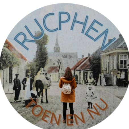 Fundraiser by Rucphen Toen en Nu : Monumenten ter nagedachtenis.