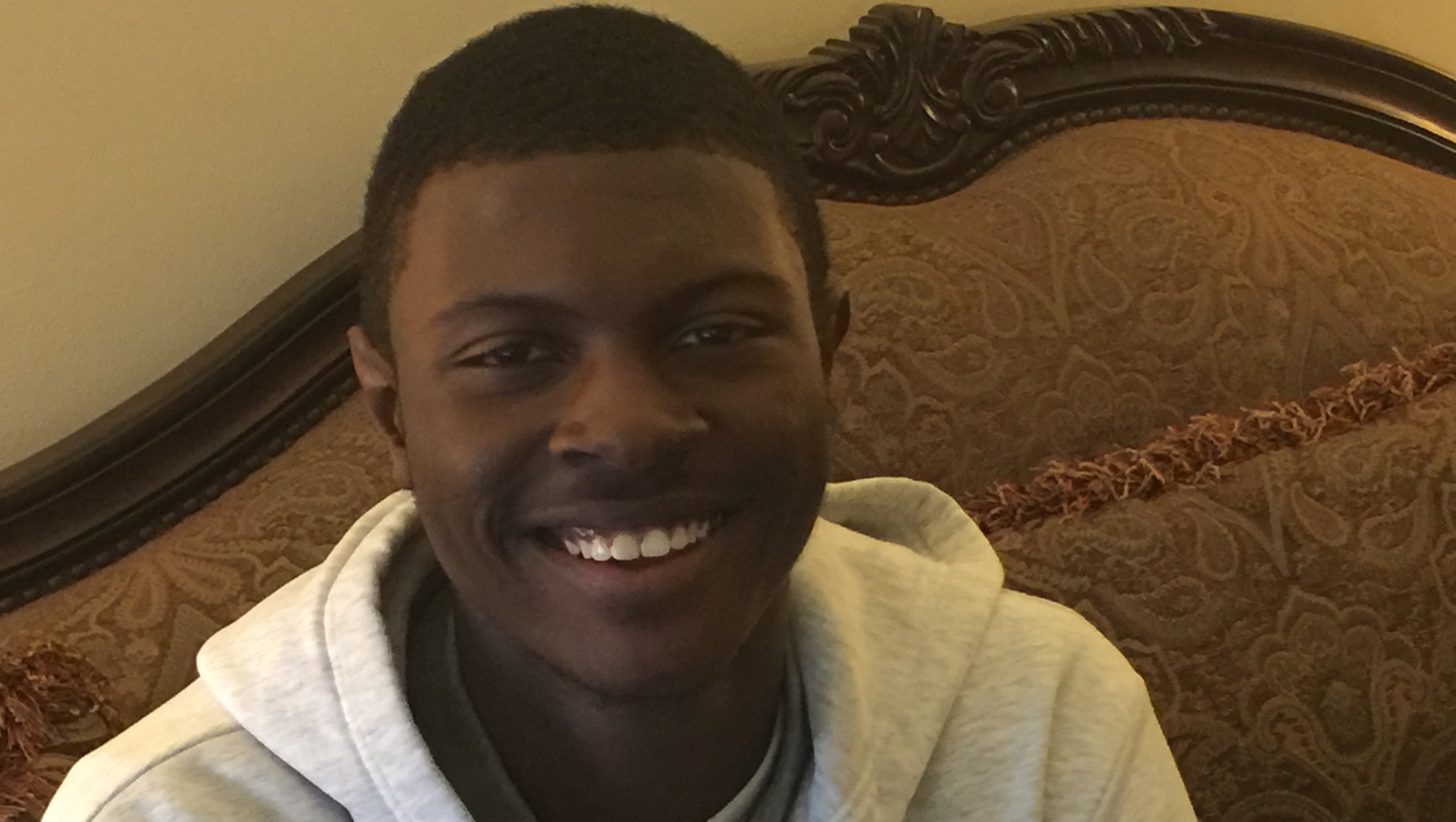 Fundraiser for Jacqueline Satchell by Daisha Moore : Donte Meshach Moore