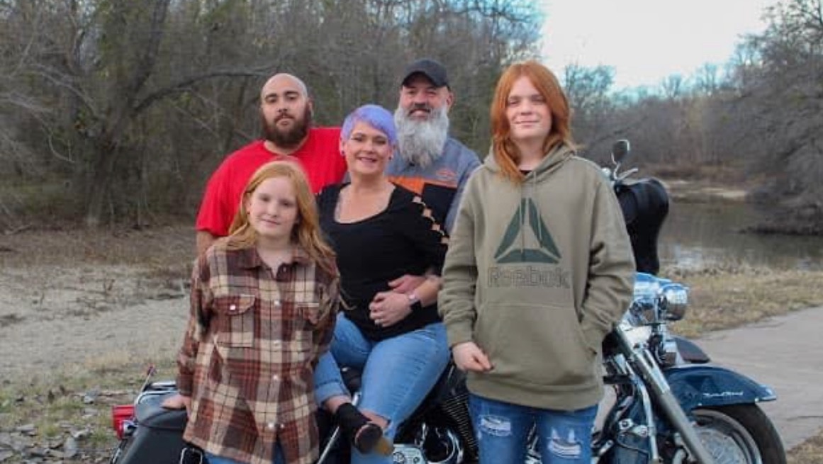 Fundraiser by Brittney Turner : Jennifer McGraw