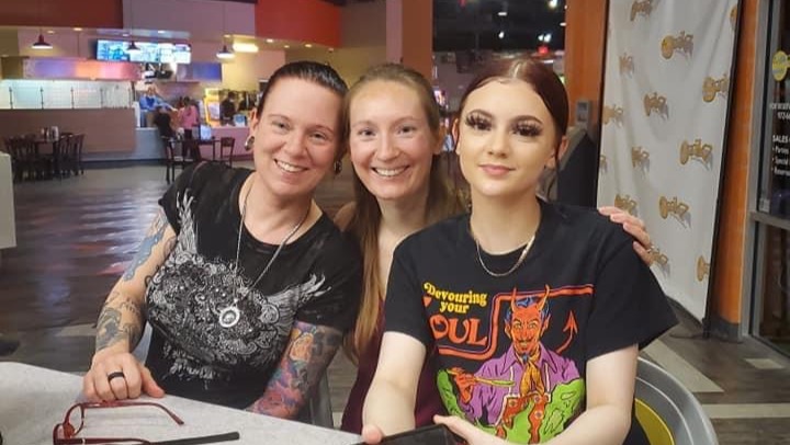 Fundraiser by Heather Royer : Holly afford her medical care.