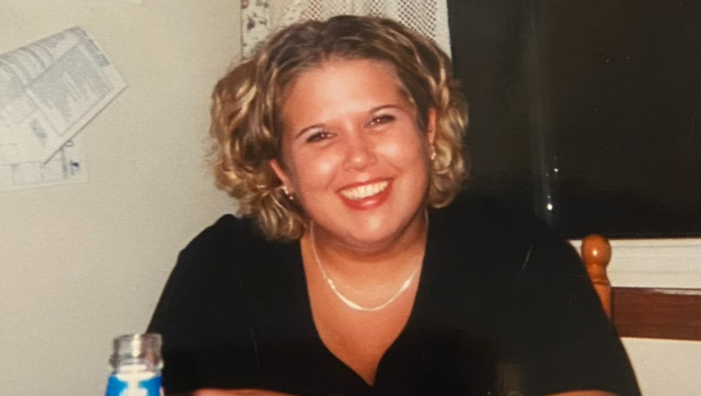 Fundraiser for Tasha Bravender by Christy Justice : In Loving Memory of ...