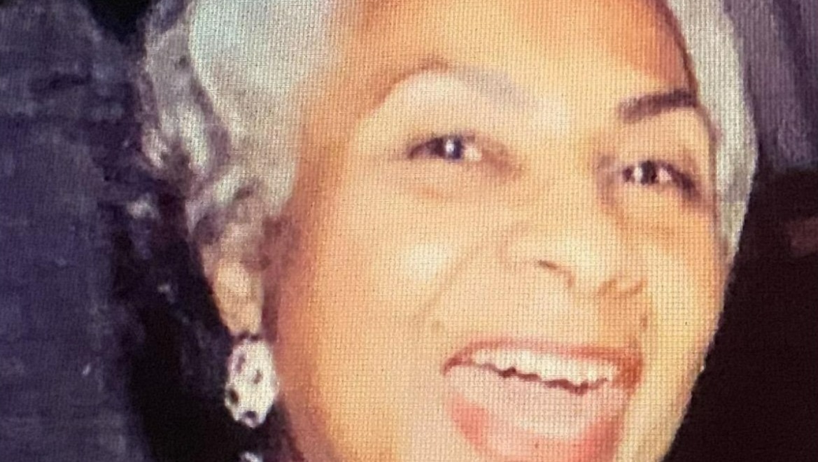 Fundraiser by Ella Neely : Homegoing Celebration for Mary Louise Foley