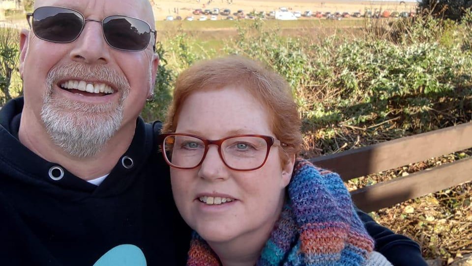Fundraiser for Nicola Allen by Friends Bedwyn : Fund life prolonging ...