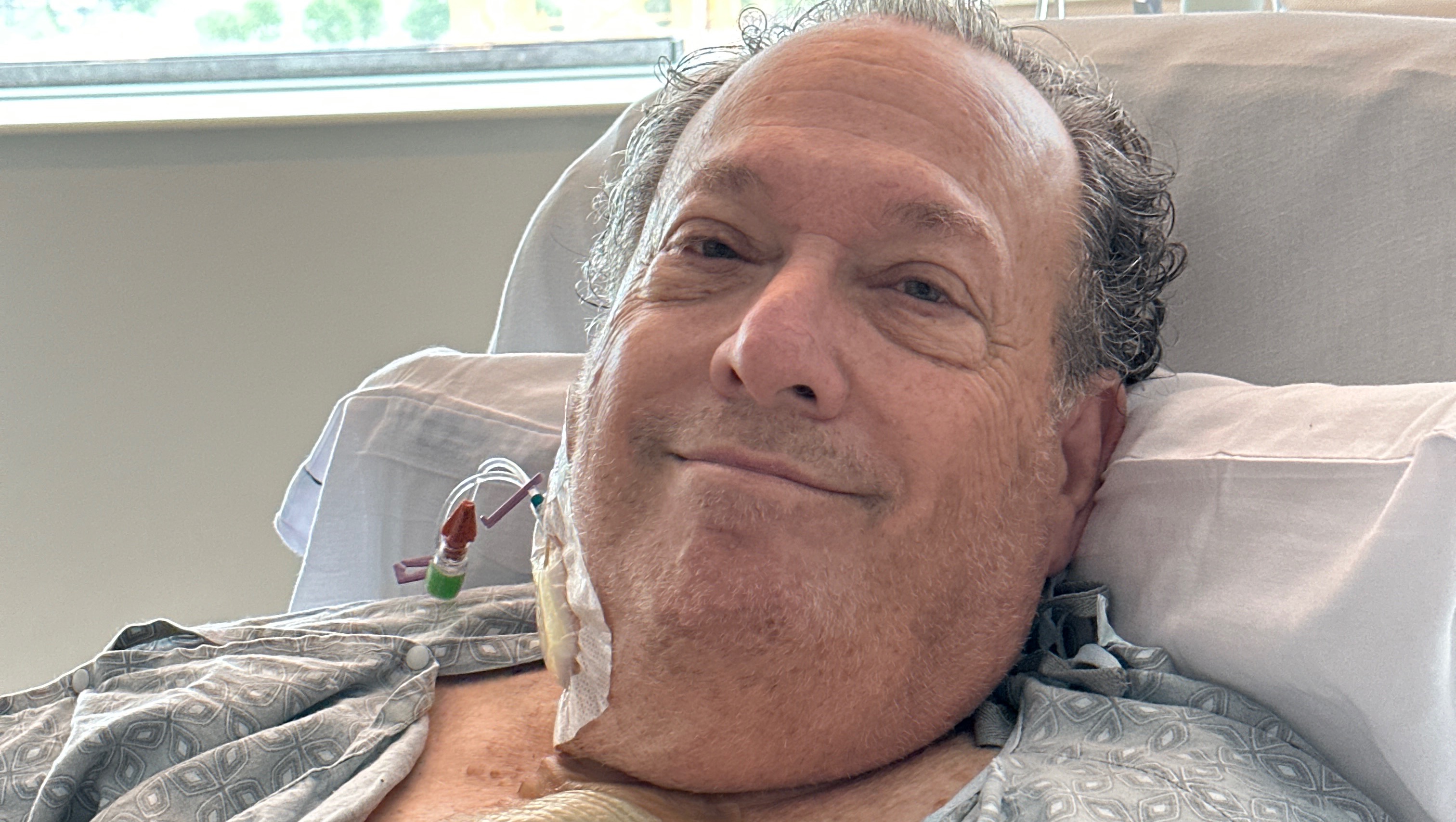 Fundraiser for David Engle by Shannon McCollum : Please Help my Dad