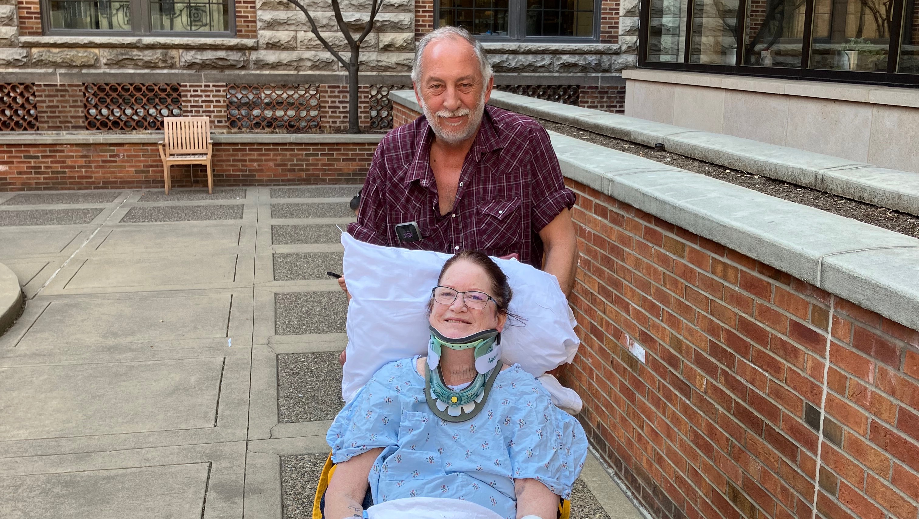 Fundraiser for Joseph Seufert by Kiersten Seufert : Jodi Seufert’s ...