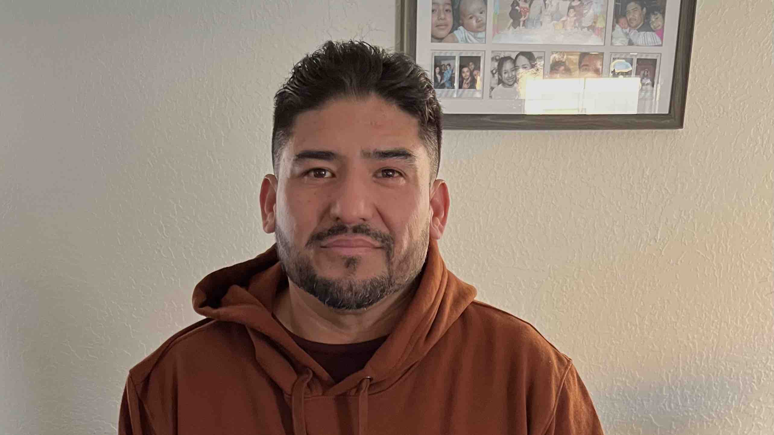 Fundraiser by Aylin Reyes : En Memoria de Rubén Reyes