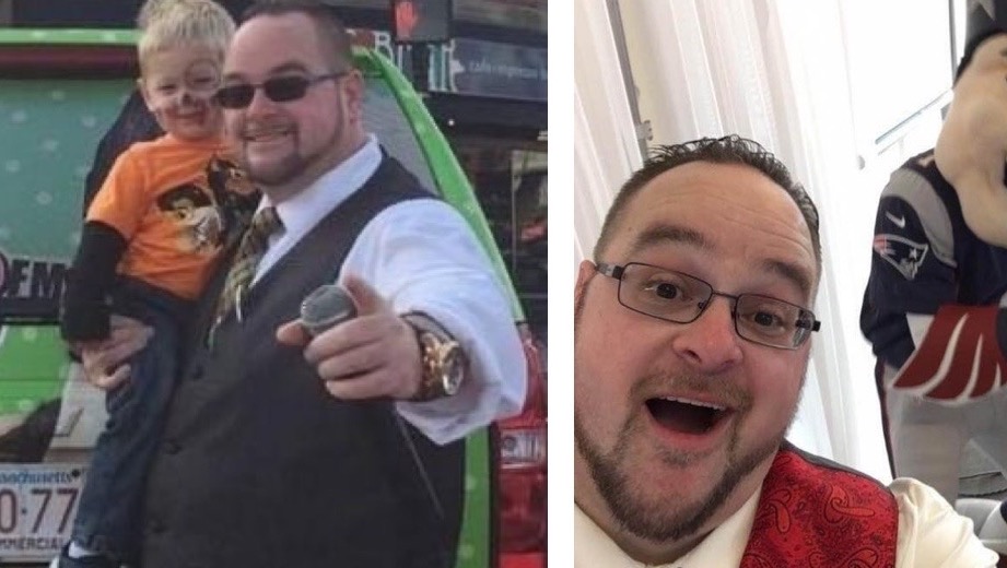 Fundraiser for Robert Blaney by Adrienne Albani : Rally for Rob Blaney