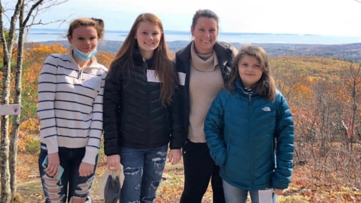 Fundraiser by Victoria Witham : Madde strong